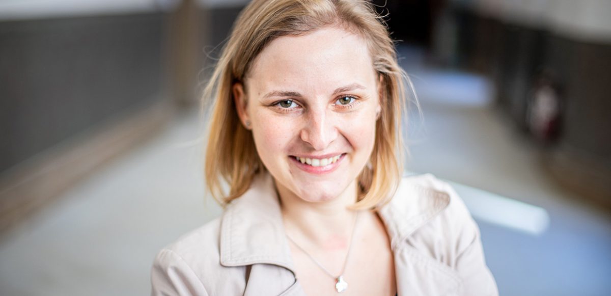 Dr. Carola Rinker - EXCELLIANCE